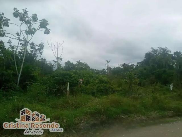 Terreno / Lote para Venda em Caraguatatuba/SP Balneário Recanto do Sol