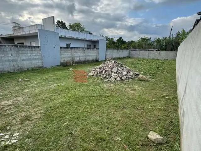 Terreno / Lote para Venda em Caraguatatuba/SP Balneário Recanto do Sol