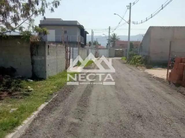 Terreno / Lote para Venda em Caraguatatuba/SP Balneário Recanto do Sol