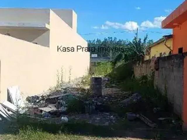 Terreno / Lote para Venda em Caraguatatuba/SP Balneário Recanto do Sol