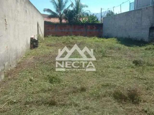 Terreno / Lote para Venda em Caraguatatuba/SP Balneário Recanto do Sol