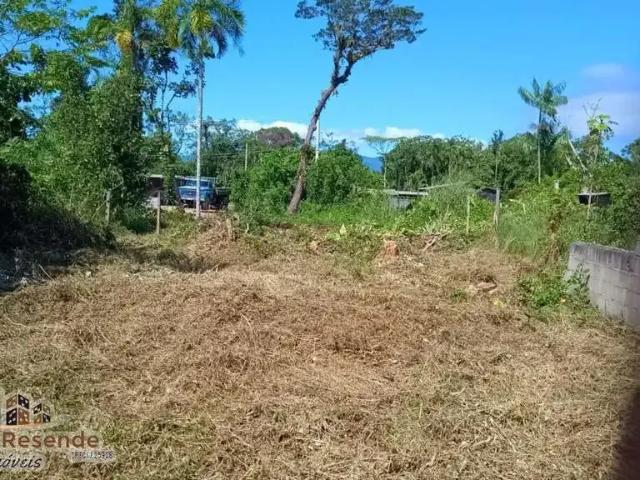 Terreno / Lote para Venda em Caraguatatuba/SP Balneário Recanto do Sol
