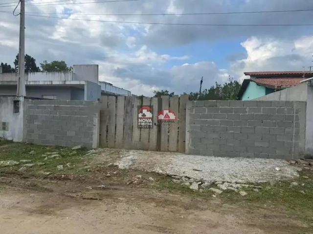 Terreno / Lote para Venda em Caraguatatuba/SP Balneário Recanto do Sol