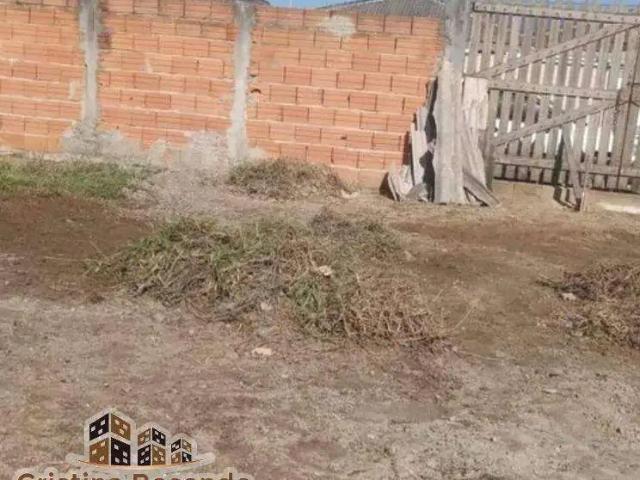 Terreno / Lote para Venda em Caraguatatuba/SP Balneário Recanto do Sol