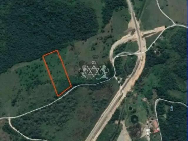 Terreno / Lote para Venda em Caraguatatuba/SP Barranco Alto