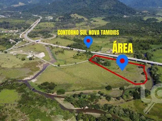 Terreno / Lote para Venda em Caraguatatuba/SP Barranco Alto