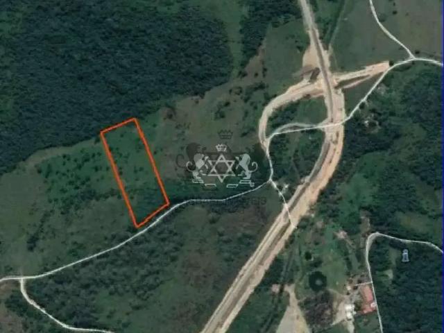 Terreno / Lote para Venda em Caraguatatuba/SP Barranco Alto