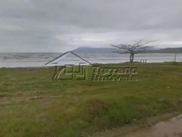 Terreno / Lote para Venda em Caraguatatuba/SP Barranco Alto