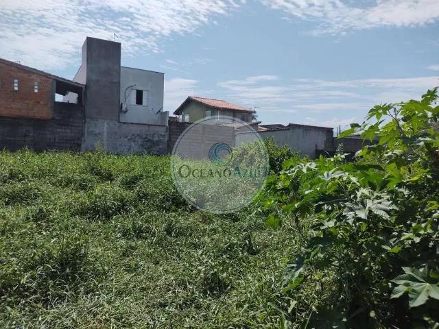 Terreno / Lote para Venda em Caraguatatuba/SP Barranco Alto