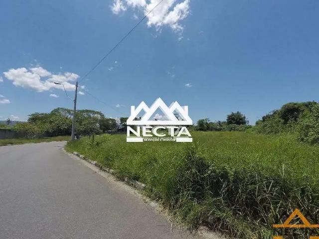 Terreno / Lote para Venda em Caraguatatuba/SP Barranco Alto