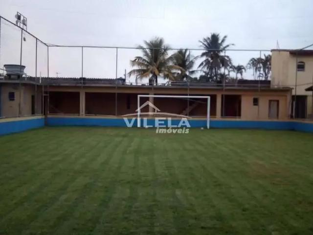 Terreno / Lote para Venda em Caraguatatuba/SP Barranco Alto