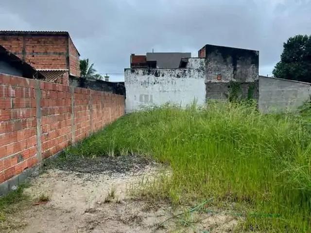 Terreno / Lote para Venda em Caraguatatuba/SP Barranco Alto
