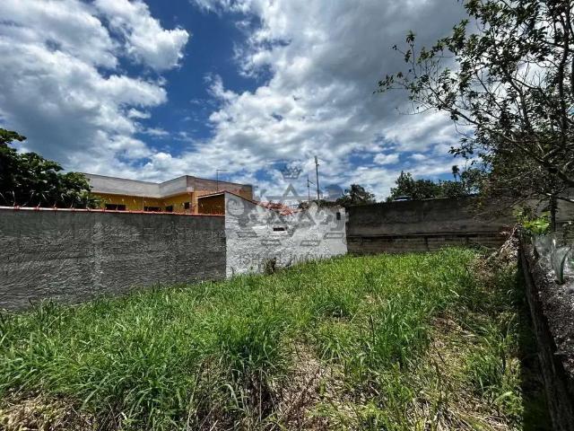 Terreno / Lote para Venda em Caraguatatuba/SP Barranco Alto