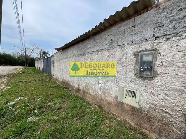 Terreno / Lote para Venda em Caraguatatuba/SP Getuba