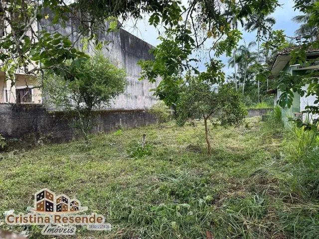 Terreno / Lote para Venda em Caraguatatuba/SP Getuba
