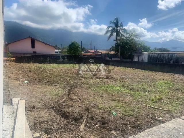 Terreno / Lote para Venda em Caraguatatuba/SP Getuba