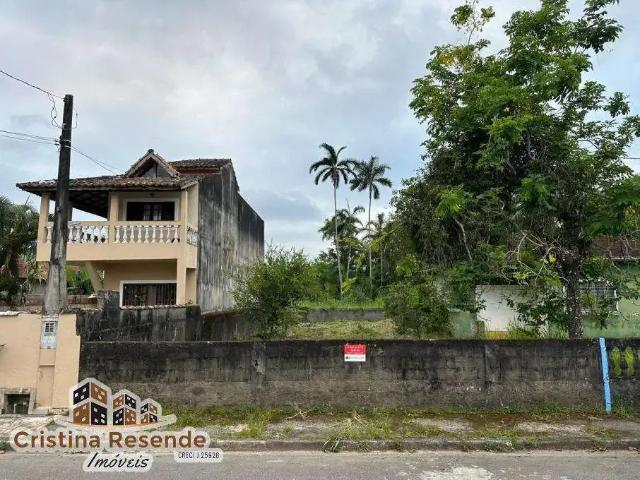 Terreno / Lote para Venda em Caraguatatuba/SP Getuba