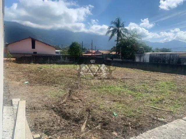 Terreno / Lote para Venda em Caraguatatuba/SP Getuba