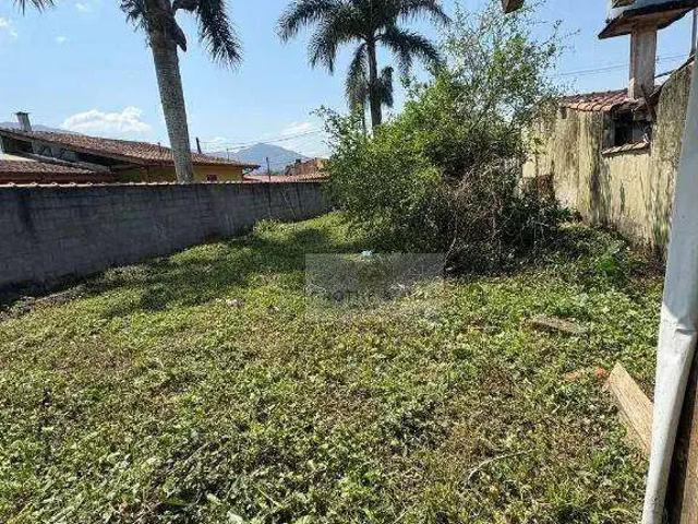 Terreno / Lote para Venda em Caraguatatuba/SP Getuba