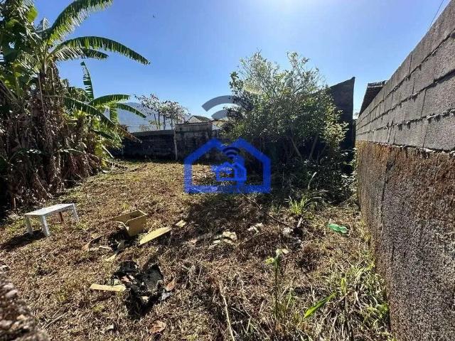 Terreno / Lote para Venda em Caraguatatuba/SP Getuba