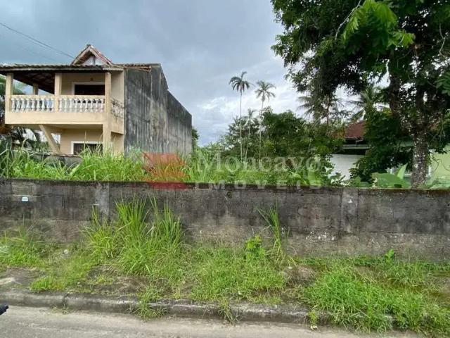 Terreno / Lote para Venda em Caraguatatuba/SP Getuba