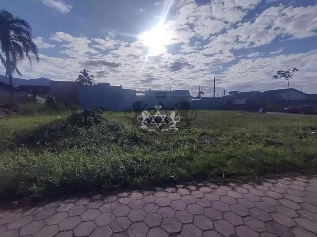 Terreno / Lote para Venda em Caraguatatuba/SP Getuba