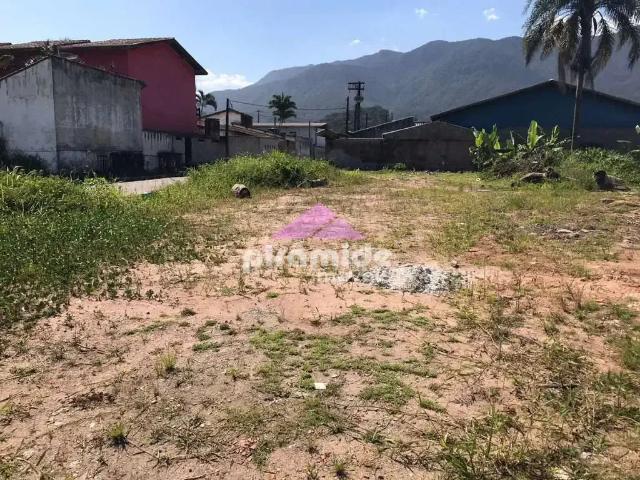 Terreno / Lote para Venda em Caraguatatuba/SP Getuba