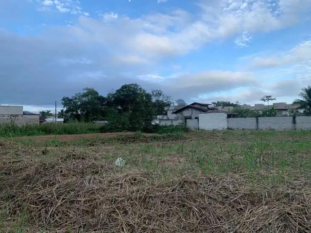 Terreno / Lote para Venda em Caraguatatuba/SP Estância Balneária Hawai