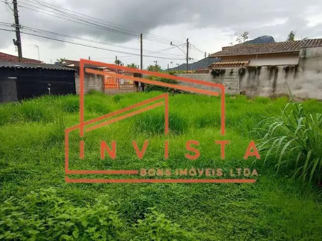 Terreno / Lote para Venda em Caraguatatuba/SP Indaiá