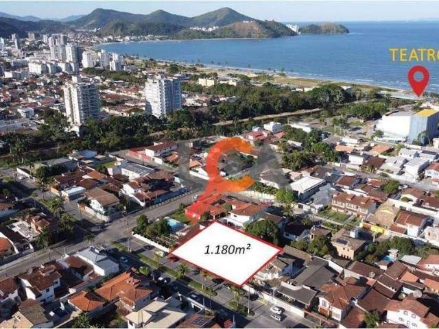 Terreno / Lote para Venda em Caraguatatuba/SP Indaiá