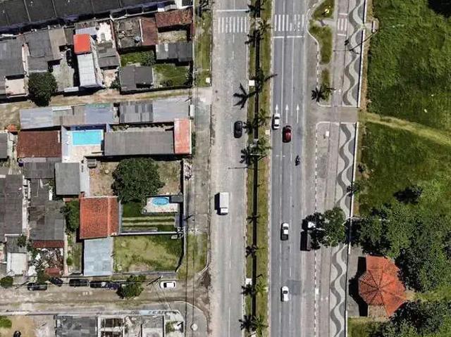 Terreno / Lote para Venda em Caraguatatuba/SP Indaiá