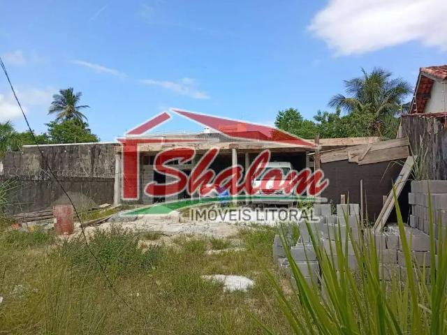 Terreno / Lote para Venda em Caraguatatuba/SP Indaiá