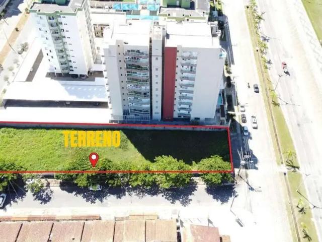 Terreno / Lote para Venda em Caraguatatuba/SP Indaiá