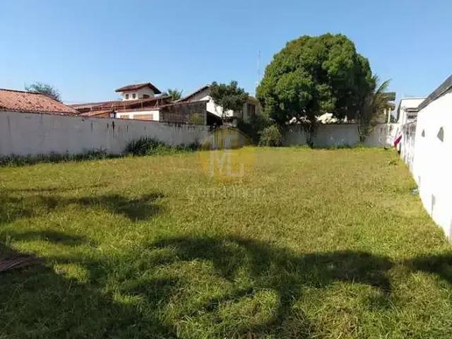 Terreno / Lote para Venda em Caraguatatuba/SP Indaiá