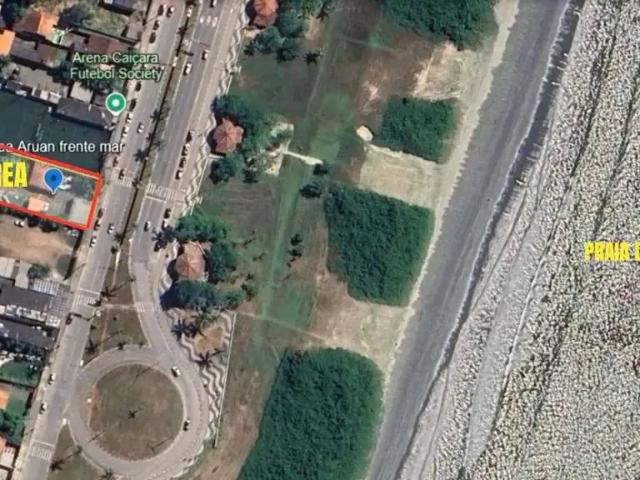 Terreno / Lote para Venda em Caraguatatuba/SP Jardim Arua