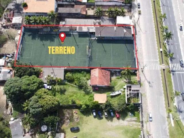 Terreno / Lote para Venda em Caraguatatuba/SP Jardim Arua