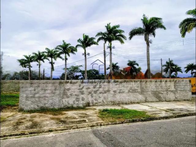 Terreno / Lote para Venda em Caraguatatuba/SP Jardim Arua