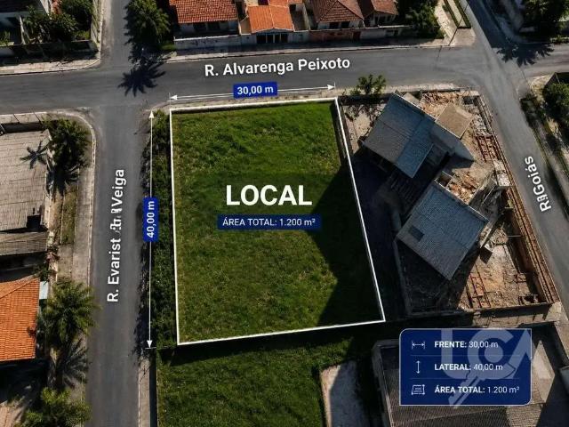Terreno / Lote para Venda em Caraguatatuba/SP Jardim Arua