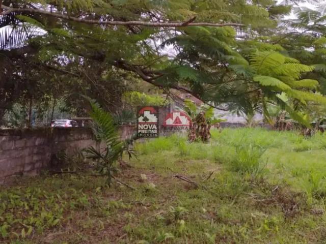 Terreno / Lote para Venda em Caraguatatuba/SP Jardim Brasil