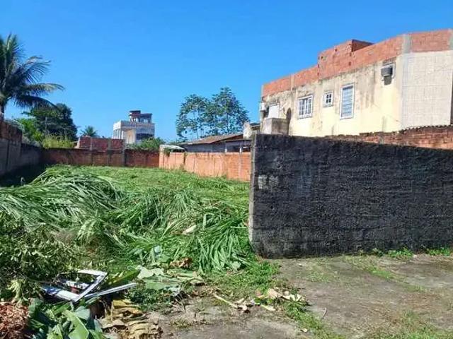 Terreno / Lote para Venda em Caraguatatuba/SP Jardim Brasil