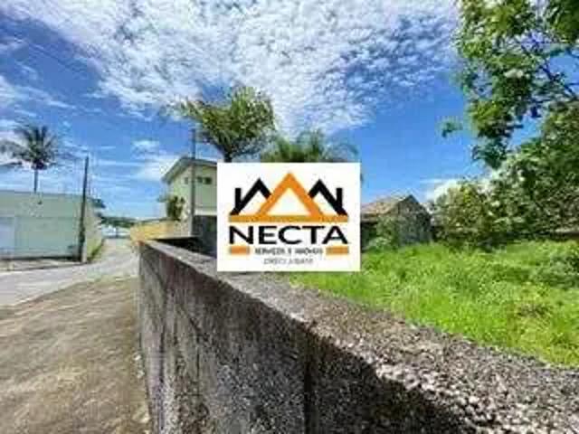 Terreno / Lote para Venda em Caraguatatuba/SP Jardim Britânia