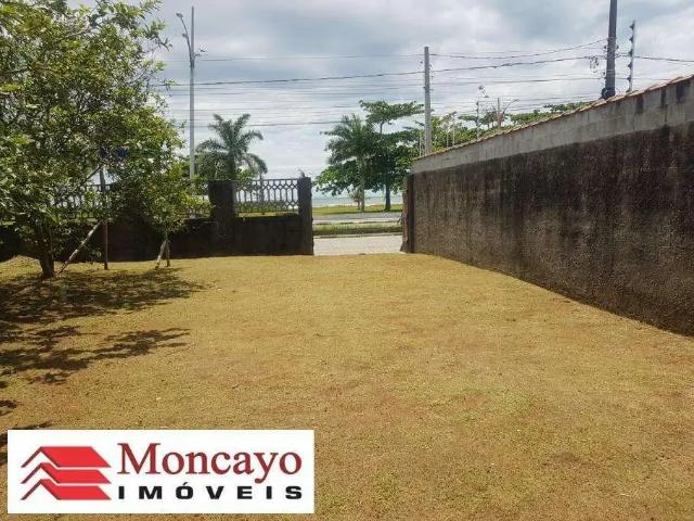 Terreno / Lote para Venda em Caraguatatuba/SP Jardim Britânia