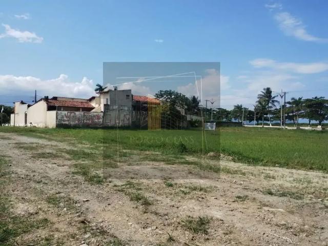 Terreno / Lote para Venda em Caraguatatuba/SP Jardim Britânia