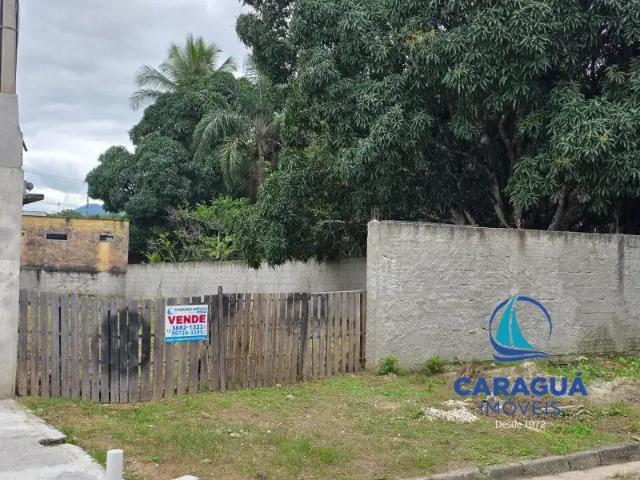 Terreno / Lote para Venda em Caraguatatuba/SP Jardim Britânia