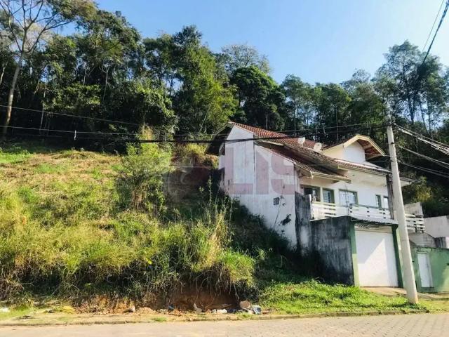 Terreno / Lote para Venda em Caraguatatuba/SP Jardim Califórnia