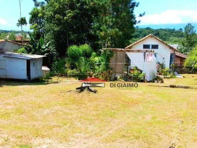 Terreno / Lote para Venda em Caraguatatuba/SP Jardim Capricórnio