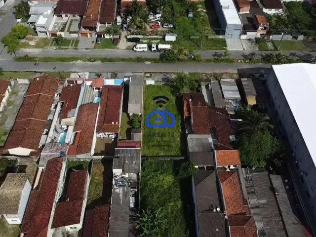 Terreno / Lote para Venda em Caraguatatuba/SP Jardim das Gaivotas