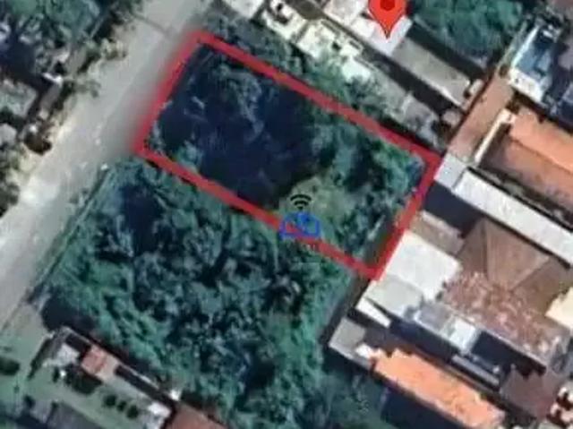 Terreno / Lote para Venda em Caraguatatuba/SP Jardim das Gaivotas