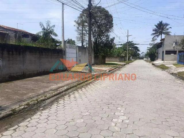 Terreno / Lote para Venda em Caraguatatuba/SP Jardim das Gaivotas