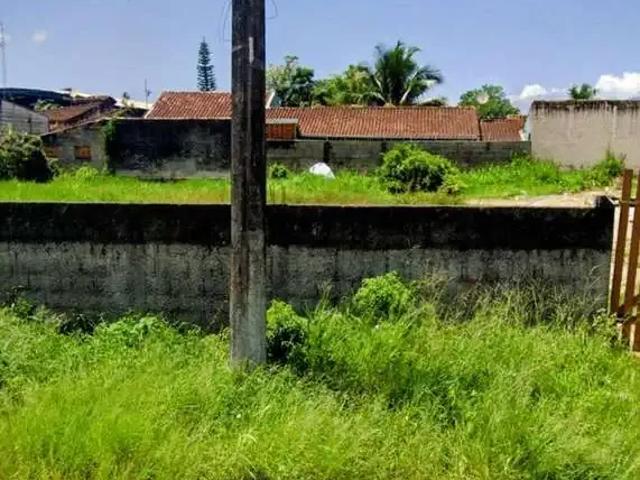 Terreno / Lote para Venda em Caraguatatuba/SP Jardim das Gaivotas
